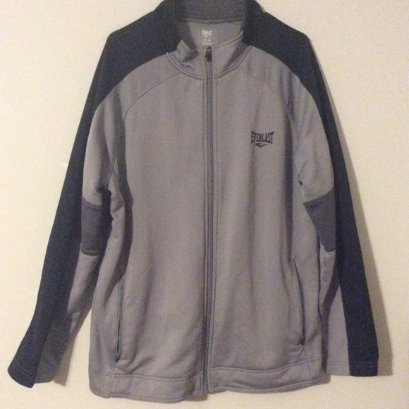 Everlast | Jackets & Coats | Everlast Jacket For Men Size Xl | Poshmark